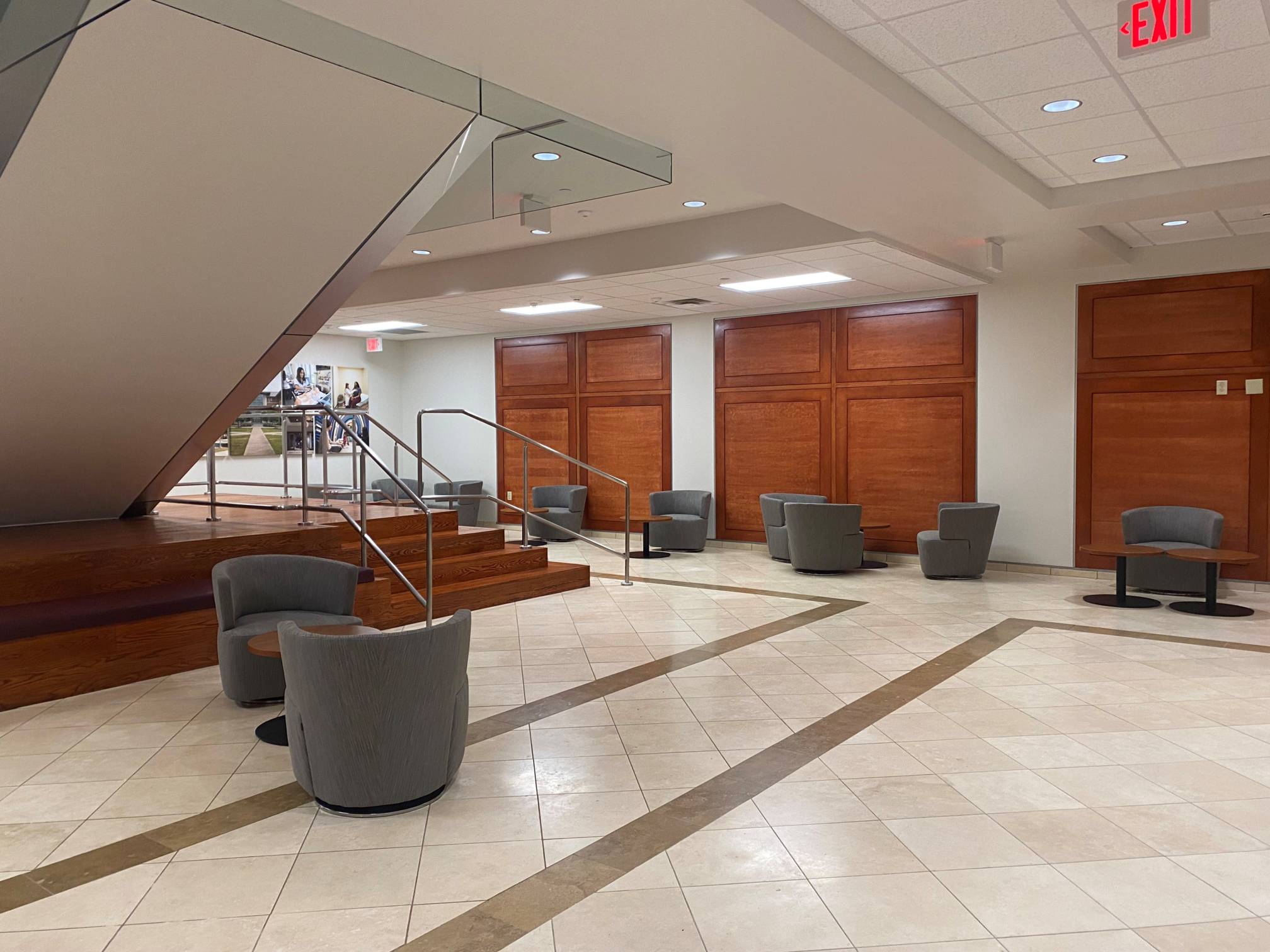 Common Areas : Round Rock Campus Events : Texas State University